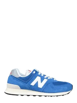 NEW BALANCE Low-top Sneakers - Blue