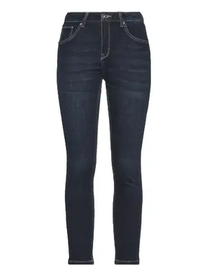 John Richmond Slim Fit Jeans - Blue