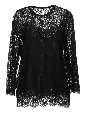 Dolce & Gabbana Top - Black