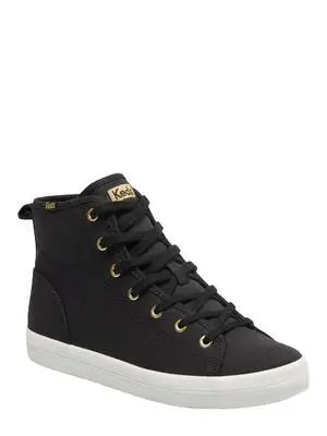 KEDS® Keds® Kickstart High Top Sneaker