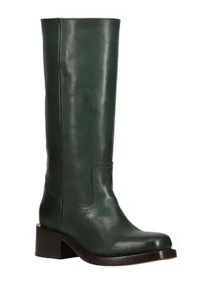 THE FRYE COMPANY Campus Knee High Boot - Forest