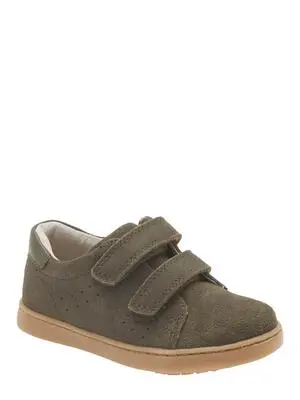 L'AMOUR L'AMOUR Kyle Sneaker Cargo Green