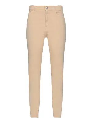 TWINSET Skinny Jeans - Beige