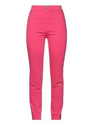 TWINSET Skinny Jeans Pink