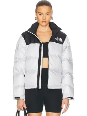 The North Face The North Face 1996 Retro Nuptse Jacket Mystic Haze