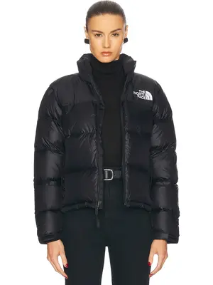 The North Face The North Face 1996 Retro Nuptse Jacket Recycled Tnf Black