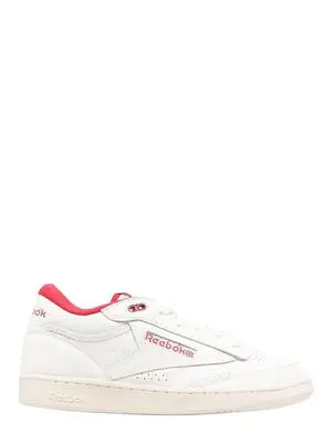 REEBOK Club C Mid Ii Vintage Sneakers - White