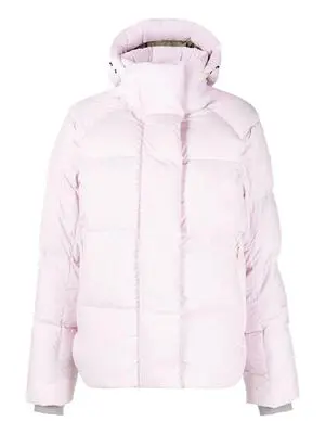 Canada Goose Padded Jacket - Pink