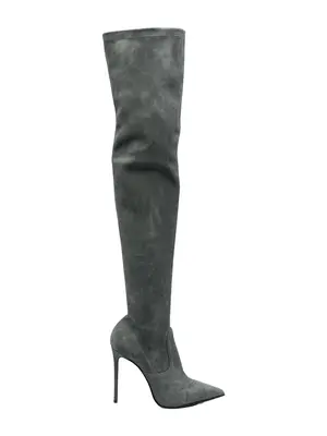 LE SILLA Le Silla Eva Thigh-Length 120mm Boots