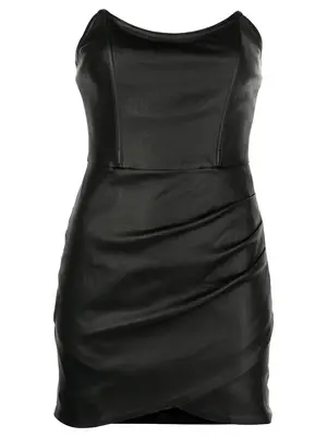 RETROFETE Retrofete James Mini Dress