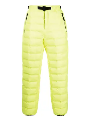 Aztech Mountain Ozone Insulated Trousers - Yellow