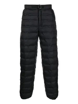Aztech Mountain Ozone Insulated Trousers - Black