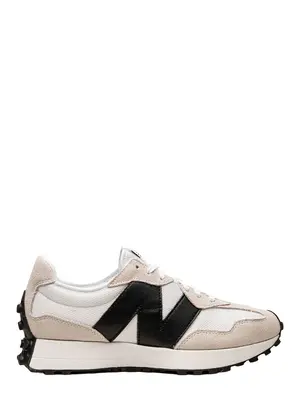 NEW BALANCE 327 Sneakers - White