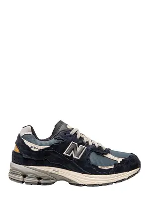 NEW BALANCE 2002r Protection Pack Sneakers Blue