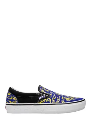 VANS Skate Slip-On Sneakers