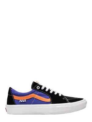VANS Sk8 Low Sneakers - Blue