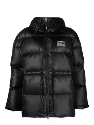 Axel Arigato Rhode Down Jacket - Black