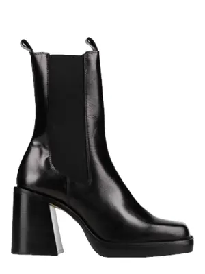 JONAK JONAK Leather Chelsea Boots