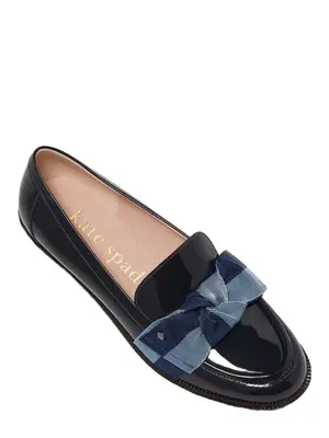 Kate Spade New York Kate Spade New York Leandra Loafer Navy/blue Glow