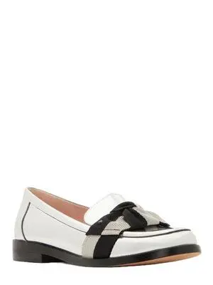 Kate Spade New York Kate Spade New York Leandra Loafer Silver