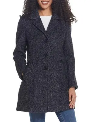 GALLERY Gallery Walker Wool Coat