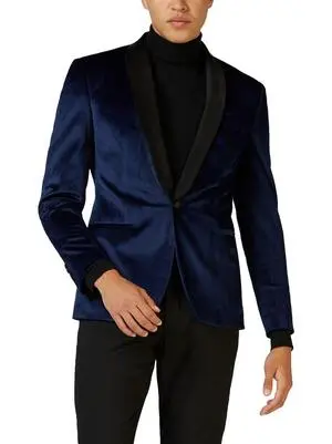 OPPOSUITS Deluxe Deep Velvet Dinner Jacket At Nordstrom