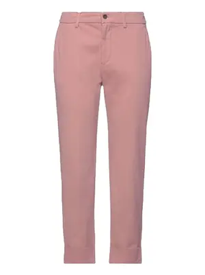 BERWICH Straight Leg Pants Pink