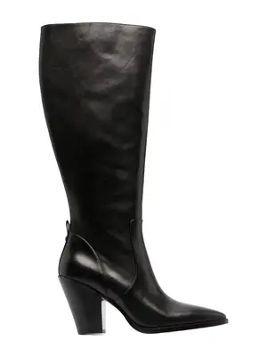 MICHAEL KORS Michael Michael Kors Dover 95mm Boots