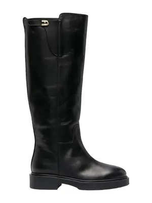 FURLA Furla Legacy Knee-Length Boots