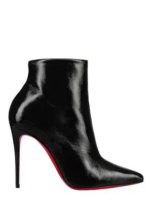 CHRISTIAN LOUBOUTIN So Kate 100mm Ankle Boots
