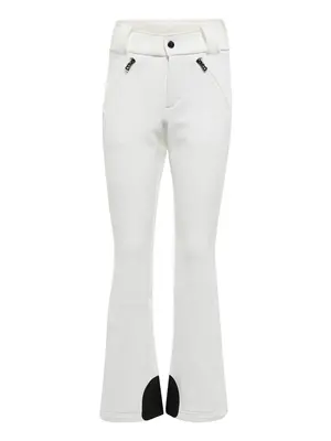 Bogner Haze Ski Pants - White