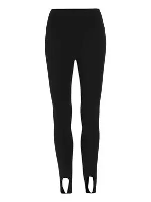 SPLITS59 River High-Rise Stirrup Leggings