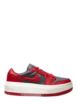 Nike Air Jordan 1 Low Elevate Unlv Sneakers - Red