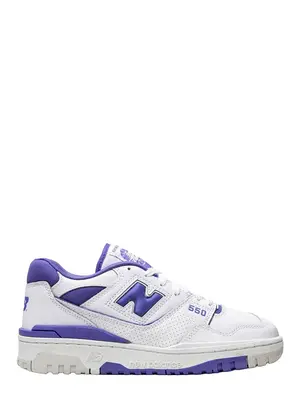 NEW BALANCE 550 Sneakers - White