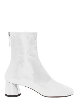 PROENZA SCHOULER Proenza Schouler Patent Ankle Boots