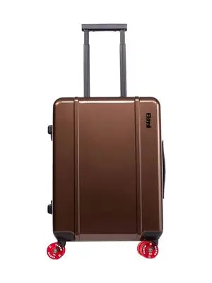 FLOYD Cabin Suitcase - Brown