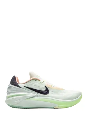Nike Air Zoom G.t. Cut 2 Sneakers - Green