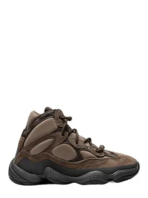 ADIDAS X YEEZY Yeezy 500 High Sneakers - Brown