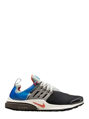 Nike Air Presto Prm Sneakers - Black