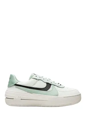 Nike Air Force 1 Plt.af.orm Sneakers - White