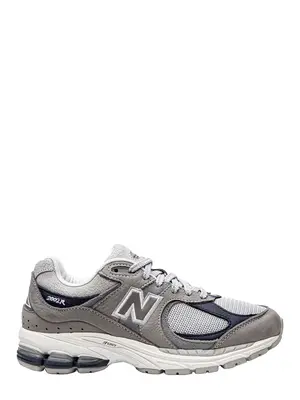 NEW BALANCE 2002r Thisisneverthat 2022 Downtown Run Sneakers - Grey