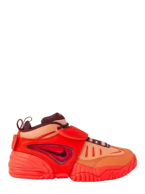 NIKE X AMBUSH Air Adjust Force Sneakers - Orange