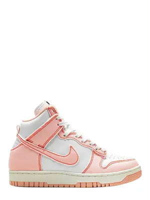 Nike Dunk High 1985 Sneakers - White