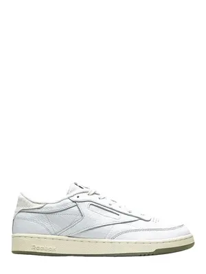 REEBOK X Tyrrell Winston Club C 85 Sneakers - White