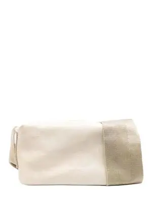 UMA WANG Uma Wang Structured Crossbody Bag