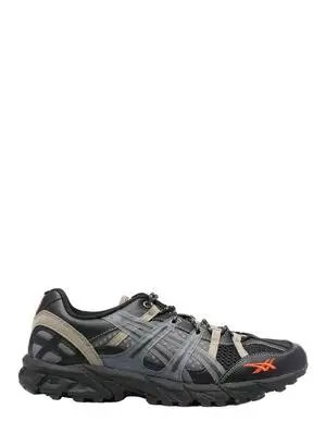 Asics Gel-sonoma 15-50 Low-top Sneakers - Black
