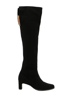 STUDIO CHOFAKIAN Versalhes Long Boots - Black