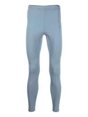 Rossignol Skpr Running Tights - Blue