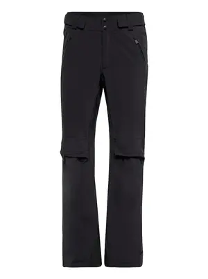 Aztech Mountain Team Aztech Ski Pants - Black