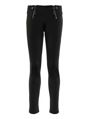 JETSET Jet Set Brazil Softshell Ski Pants